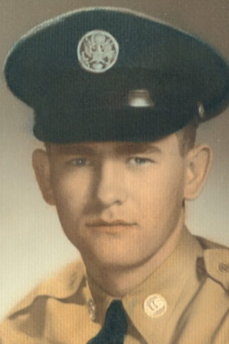 Carl F. Johnson 1936-2023 | News, Sports, Jobs - Tribune Chronicle